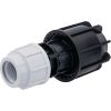 Manchon PE universel à compression pour système enterré - Ø 25 mm - Ø ...