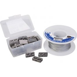 Cable 50m &30 attach kwik wire - Eaton