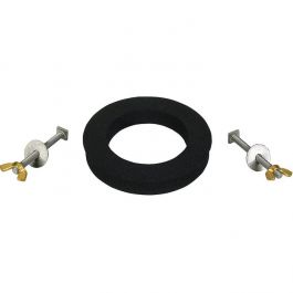 Set de fixation - Réservoir 500 / 500Z /2500Z - Clara