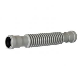 Coude PVC souple - Girpi - FF Ø 32 mm