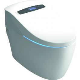 Toilette japonais - Luxe Platinium 2 Plus - TopToilet
