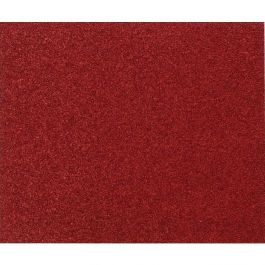 Feuille abrasive - 114 x 140 mm - Grain 40 - Lot de 10 - Makita
