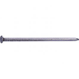 Pointe acier tête plate - Ø 3,1 mm - Longueur 80 mm - Boîte de 25 ...