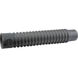 Coude PVC souple - Nicoll - MF Ø 50 mm