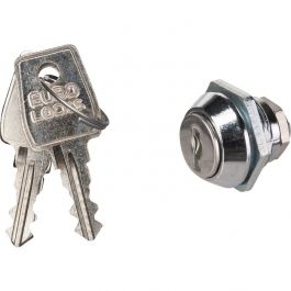 Serrure Euro Locks F004 - Grappin Annat