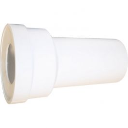 Raccord évacuation WC droit - Ø 93 x 225 mm - Regiplast